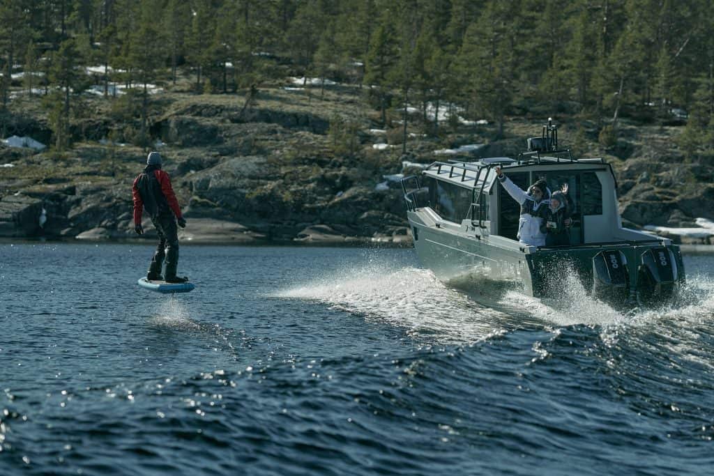 J30 - Jaktar