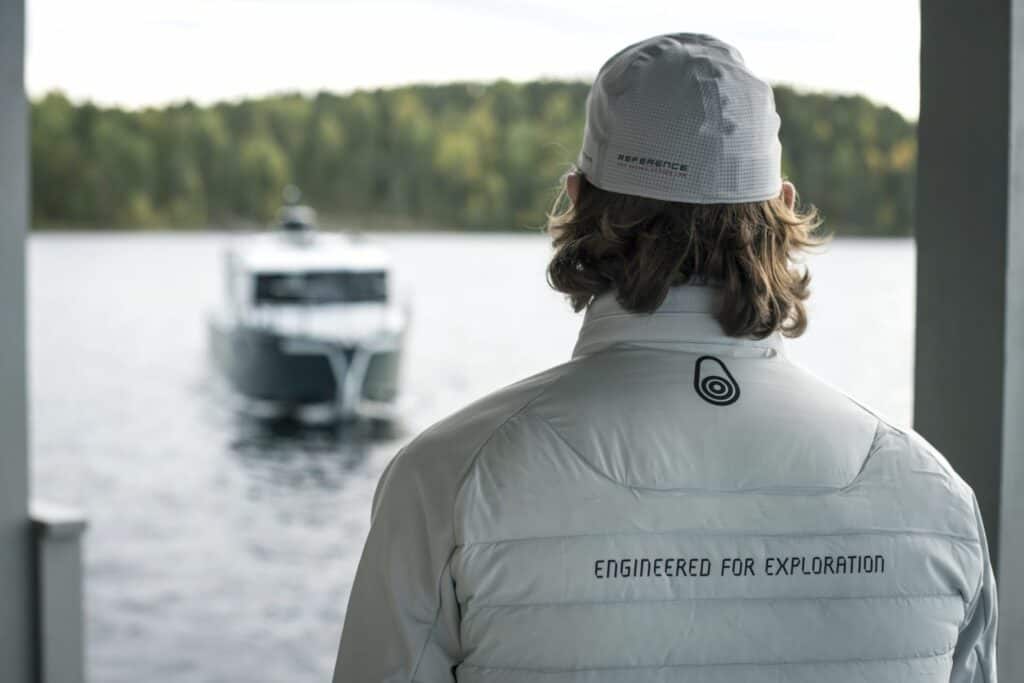 Jaktar Aluminium Boats | Engineered for Exploration